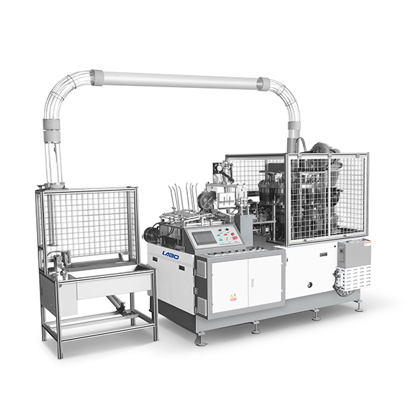 Paper Cup& Bowl Machine from China, Paper Cup& Bowl Machine ...