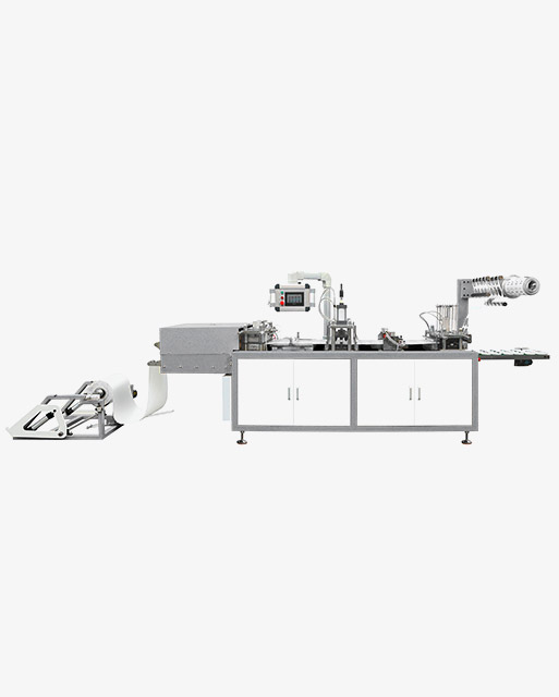 paper cup machine, box forming machine manufacturer - LABO